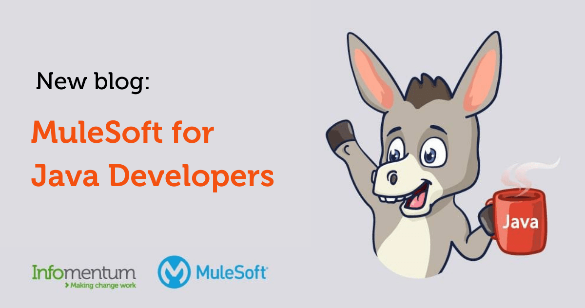 [video] MuleSoft for Java developer - build APIs